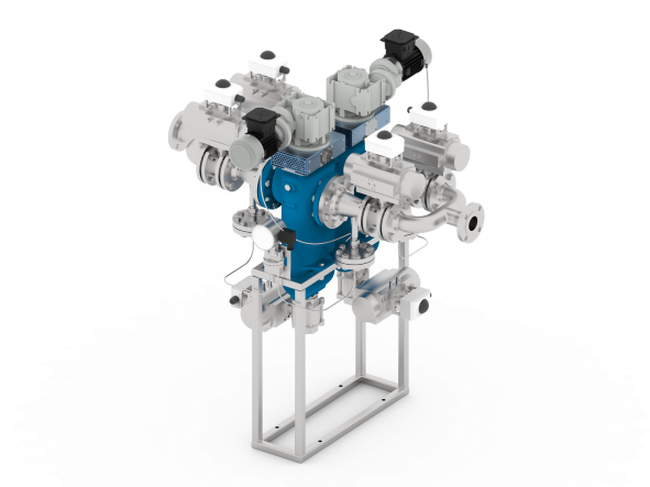 SCAMDISC | Scam filtre